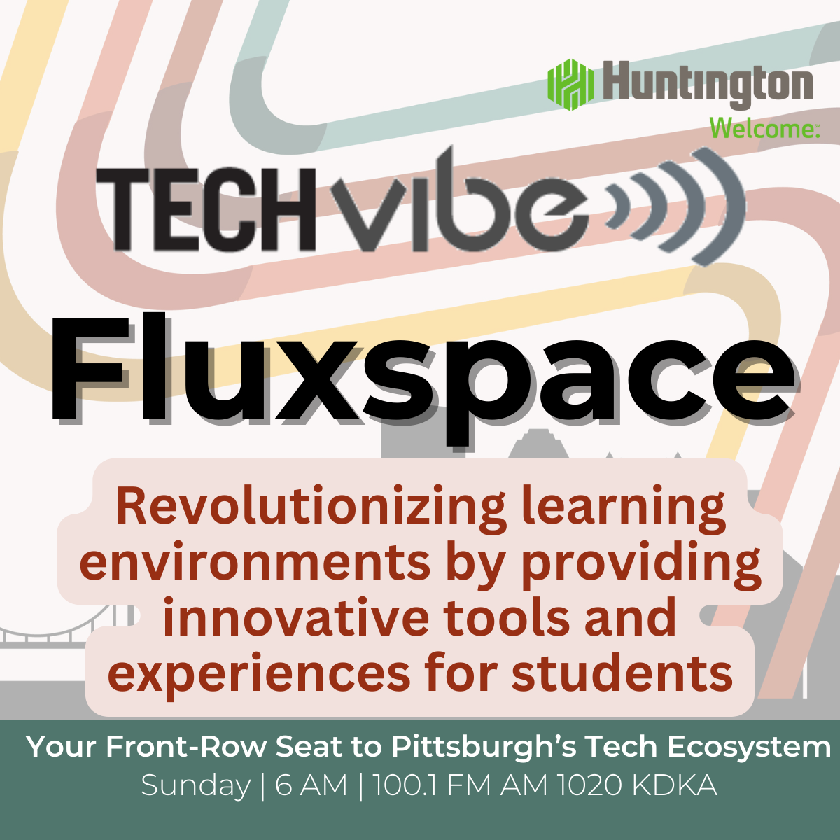 Pittsburgh Ed Tech: Fluxspace Revolutionizes Learning Spaces